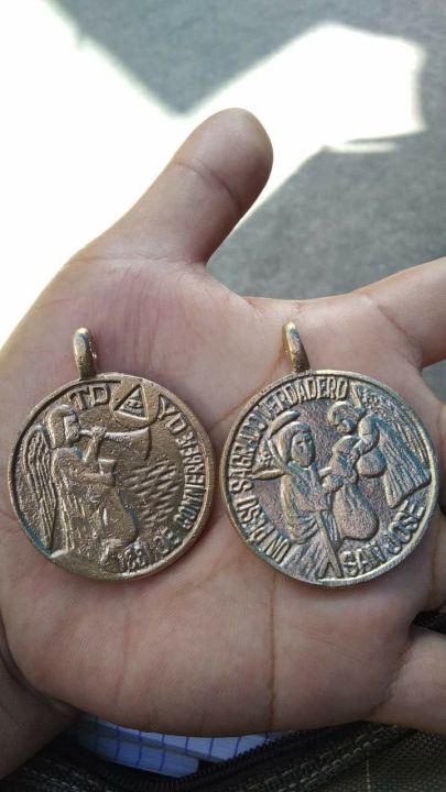 Peso Sagrado Trumpeta panawag customer free guide & oracion | Lazada PH