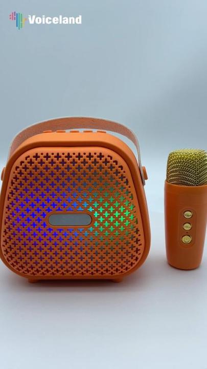 【PRO MAXBASS】Speaker Bluetooth Karaoke Besar Super Bass 2 Mic Wireless ...