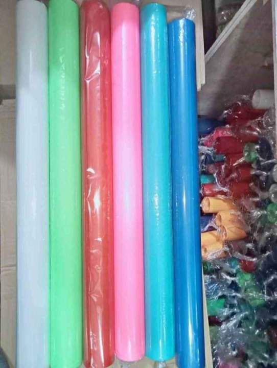 Cartolina Paper 1 Roll 10pcs | Lazada PH