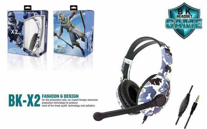 Gaming headphone | Lazada PH