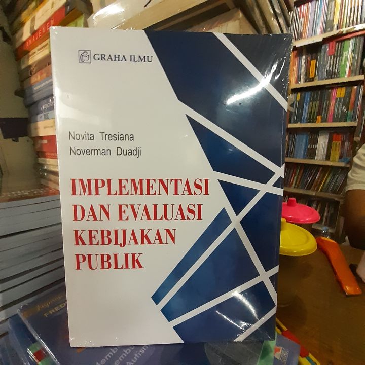 implementasi dan evaluasi kebijakan publik | Lazada Indonesia implementasi dan evaluasi kebijakan publik | Lazada Indonesia
