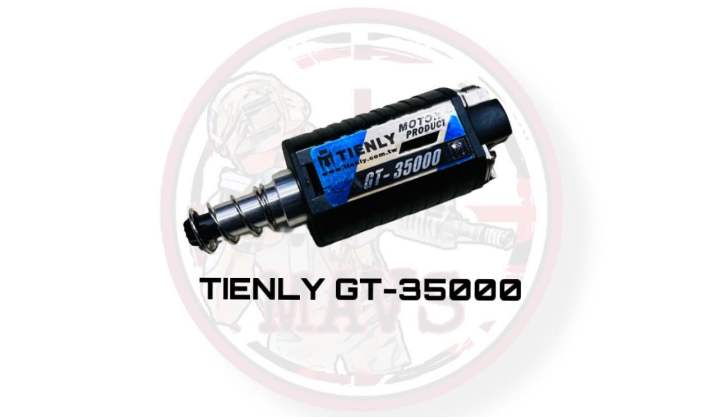 TIENLY MOTOR | Lazada PH