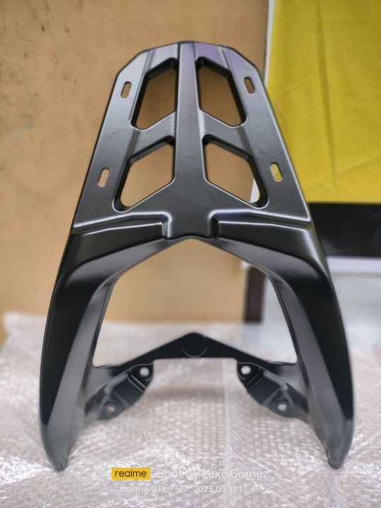 Nmax v1 v2 Top Box Bracket | Lazada PH