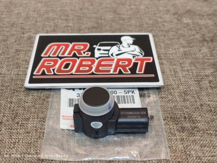 Suzuki S Presso Reverse Sensor Suzuki Genuine Parts | Lazada PH