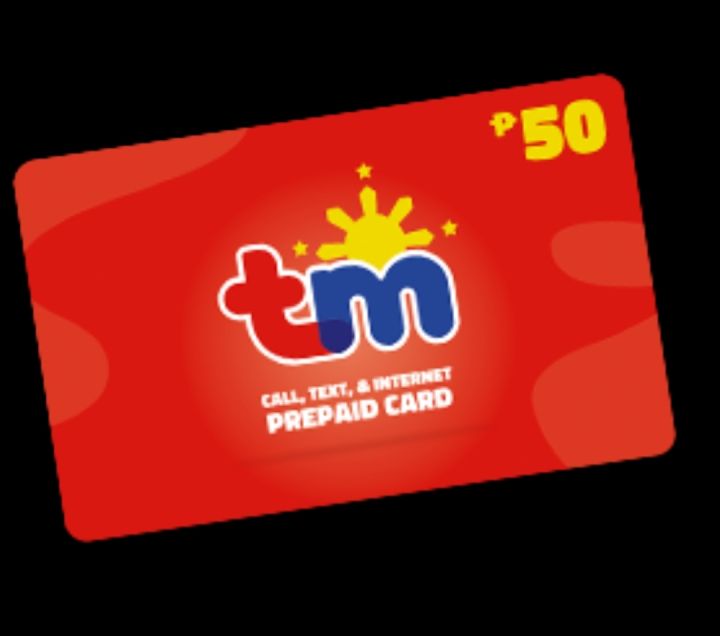TM LOAD CARD | Lazada PH