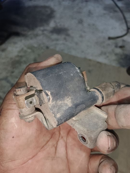 คอร์ยหัวเทียน suzuki jerato | Lazada.co.th