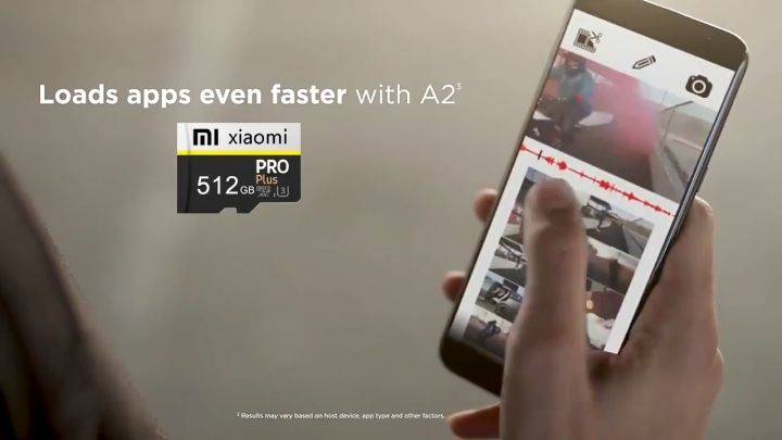 Xiaomi Pro plus Micro SD Card 1TB 512GB 256GB 128GB 64GB Memory Card Mi ...