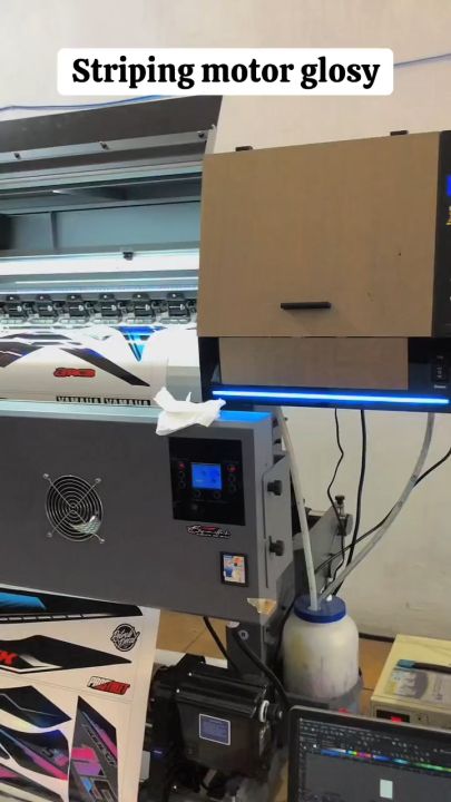 STRIPING VARIASI SUZUKI TORNADO GS / STIKER LIST MOTOR TORNADO GS ...