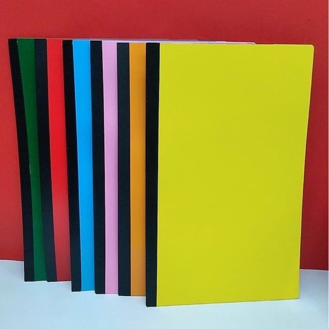 Expandable folder / Pressboard Long size sold 1pc/ per 50pcs. | Lazada PH