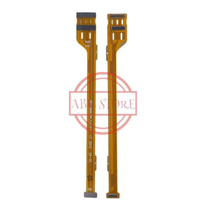 FLEXIBLE UI BOARD INFINIX SMART 4 X653 - SMART 4C X653C FLEXIBEL MAIN BOARD | Lazada Indonesia