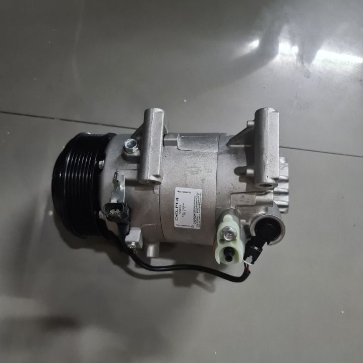 Honda Civic 2017 RS Airconditioning Compressor | Lazada PH