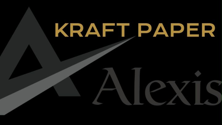 Kraft Paper (Sizes: A4 | Long | 10x10 | 12x12) [60gsm/115gsm/200gsm] 50 ...