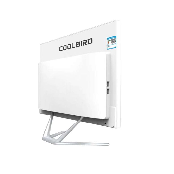 All in One Desktop PC Computer Set 24 inch PC Full Set Intel Core i3/i5 ...