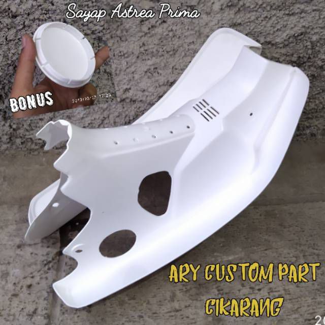 Sayap Astrea prima mirip original | Lazada Indonesia