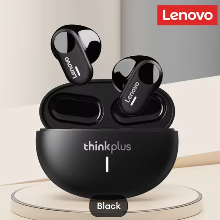 Lenovo ThinkPlus LP19 (Wireless Earbuds) | Lazada PH
