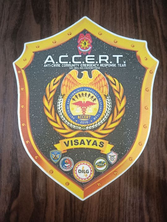 ACCERT VISAYAS | Lazada PH