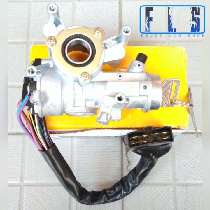 KUNCI KONTAK ASSY MOBIL TOYOTA KIJANG 5K | Lazada Indonesia