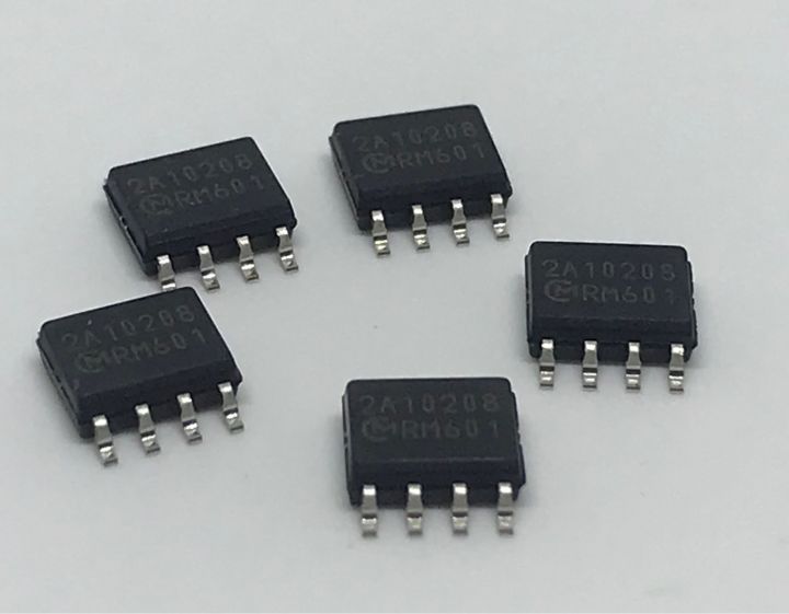 RM601 SMD 8ขา IC Switching แพ็ค3ตัว | Lazada.co.th