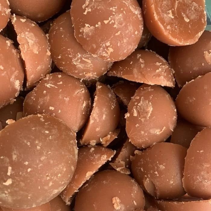 Gula Merah ASLI / Gula Jawa Super Premium 1 kg / Gula Batu Merah - 1 KG ...