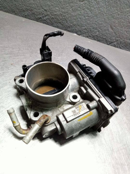 ลิ้นเร่งR18z civic FB(มือสอง)แท้honda 2013-2016 (R18zf)Hrv | Lazada.co.th