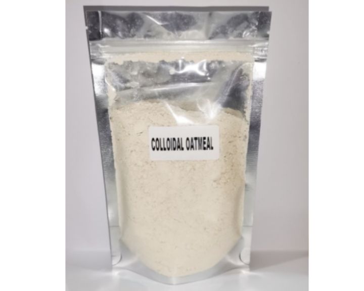 COLLOIDAL OATMEAL 100G/Skin moisturizer ingredients | Lazada PH