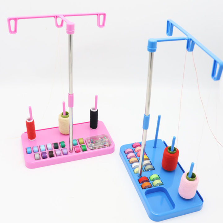 Household Sewing Machine Tri-thread Stand Special Overlocking Machine ...