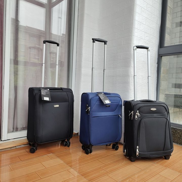 Va Li Xách Tay 16 Inch Va Li 18 Inch Vali Du Lịch 20 Inch Vali Vải Bố ...