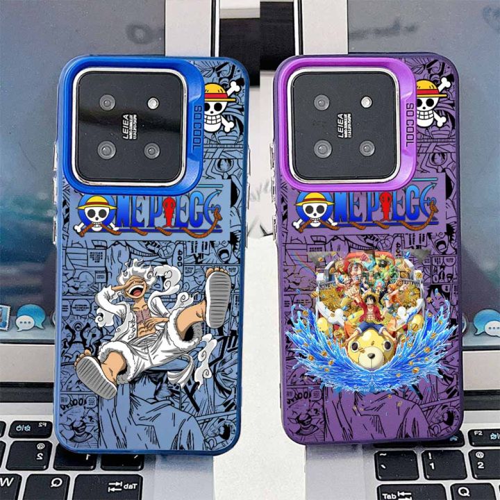 Ones Piece Anime For Redmi Note 14 13 12 11 10 11S 11E 11T 12R 12S 13R ...