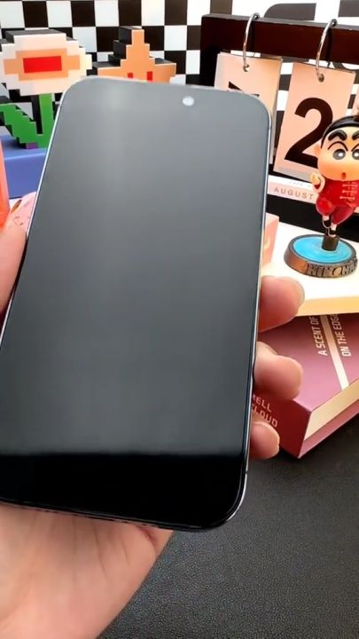 Tempered Glass Full Privacy Ceramic Matte Anti Spy Realme C75 C61 C63 C65 C53 C35 C33 C31 C30 ...