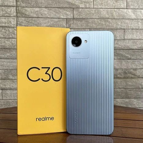 Realme C30 | Lazada Indonesia