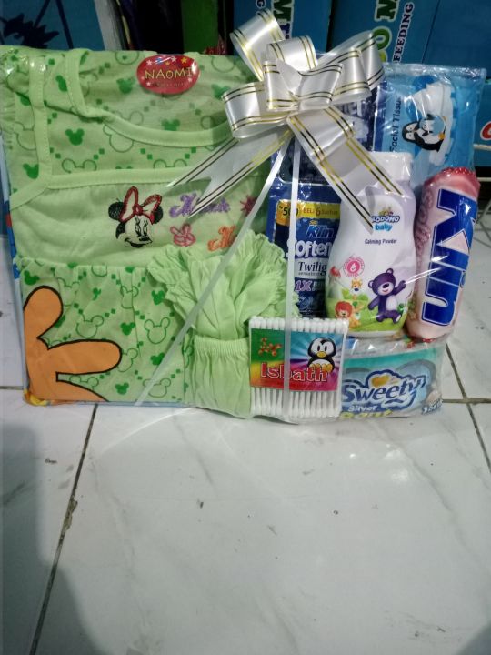parcel bayi murah | Lazada Indonesia