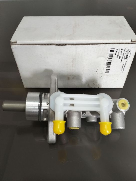 Brake Master Assembly for Suzuki K6a short body 51110-85860 | Lazada PH