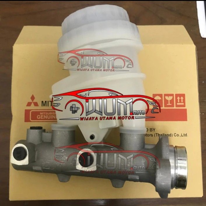 cylinder brake master assy master rem atas strada triton pajero sport ...