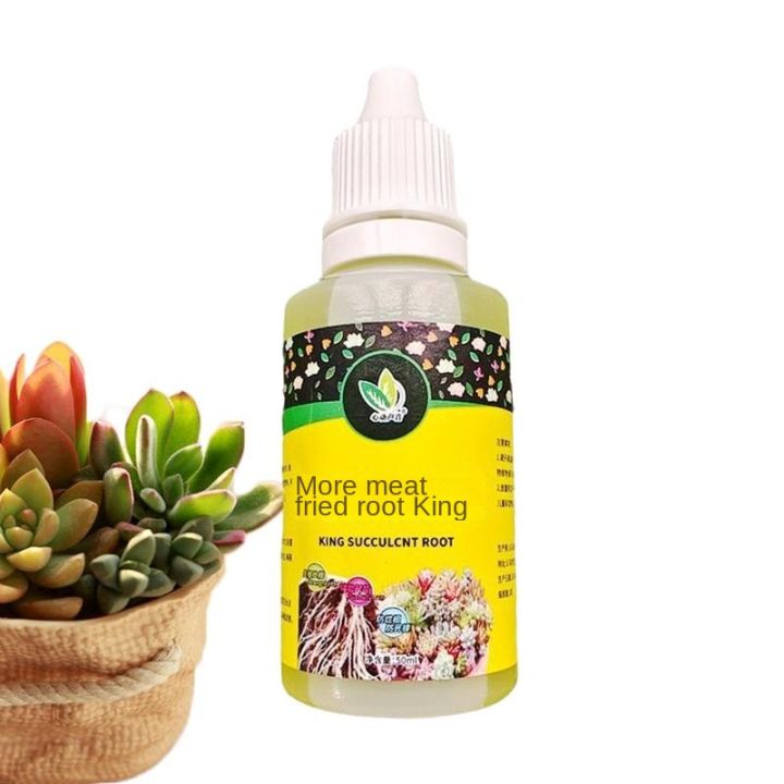 Tree Root Stimulator Liquid High-Performing 50ml Rooting Starter For ...
