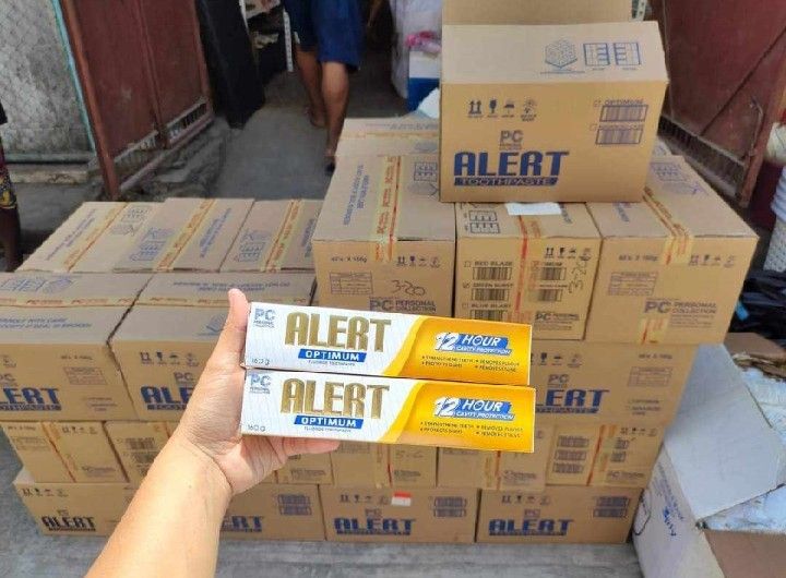 PC Alert Gold Optimum | Lazada PH