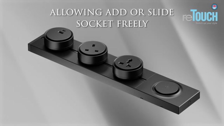 🔥NEW 2025🔥 RETOUCH POWER TRACK WATT-GUARDIAN 500mm 700mm 900mm 1200mm ...