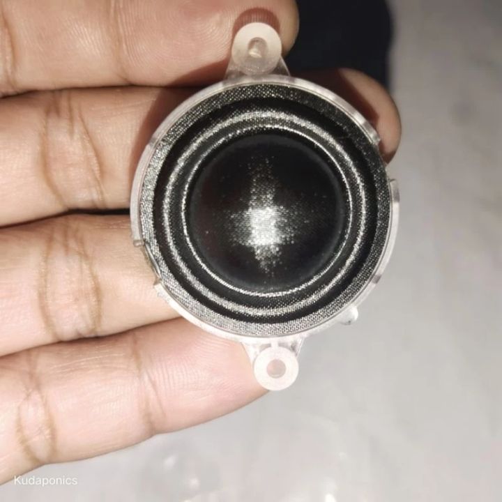 Speaker Tweeter Harman Kardon 1,25 inch 1.25 inch 4 ohm 20 watt 34 mm ...