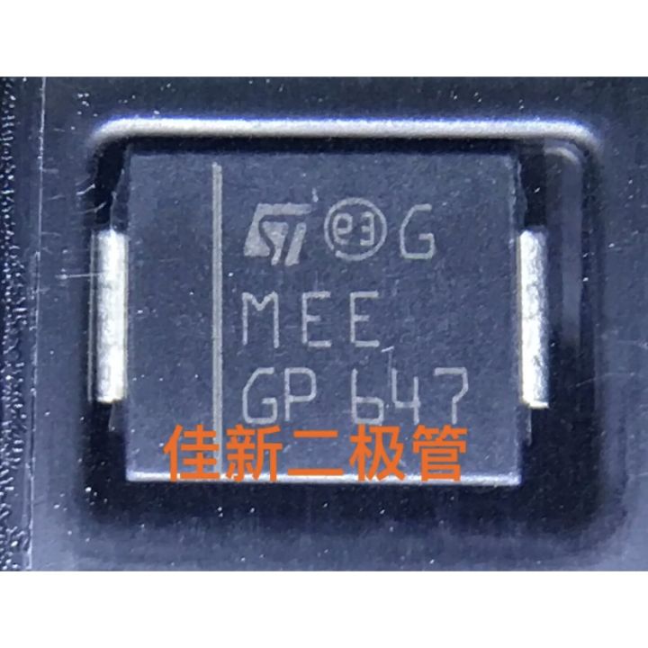 Đoàn Thể Điện Cực Điểm Nguyên Bản SM15T18A 18V TVS Bảo Vệ Diode Ô Tô ...