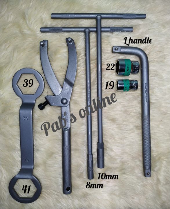 cvt tools for honda beat,click and pcx | Lazada PH