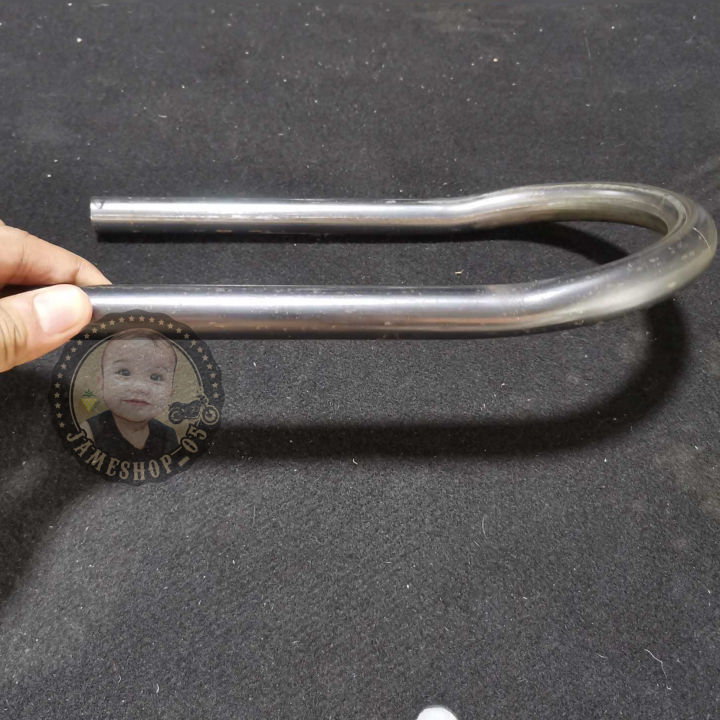 ubend for tmx 125 alpha,tmx155,tmx125 | Lazada PH