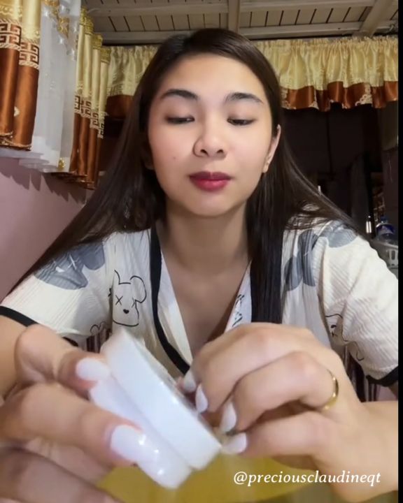 Kamay Ni Nanay - Vapor rub for baby, Massage Rub, Massage Balm and Massage Oil BUNDLE, Baby ...