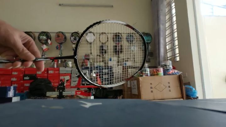 Vợt cầu lông Victor AURASPEED 9990K new 2021 (Chính hãng) | Lazada.vn