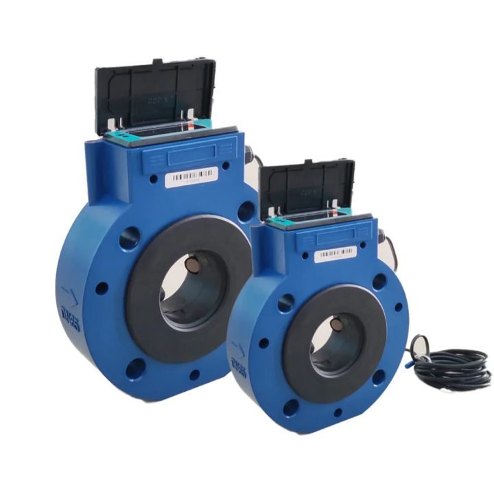 DN50 DN65 DN100 Agricultural Irrigation Water Flow Meter Ultrasonic ...