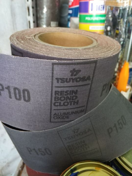 Amplas besi kayu merah meteran | Lazada Indonesia