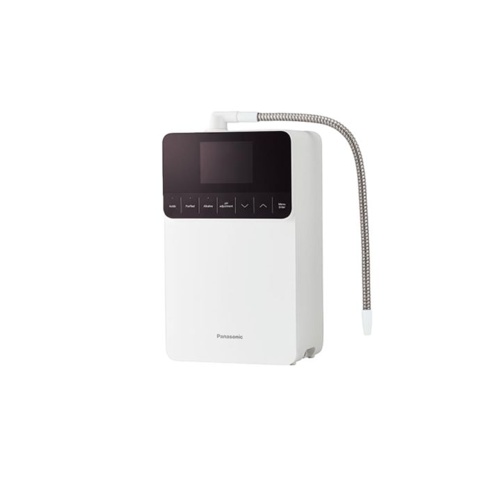 PANASONIC Water Purifier TK-AS700 Ultra Filtration Alkaline Ionizer TK ...