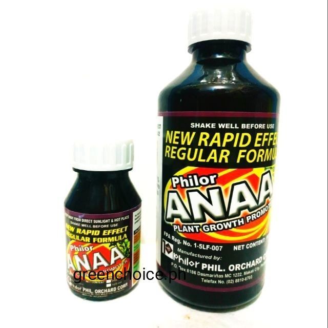 ANAA PLANT GROWTH PROMOTER HORMONE | Lazada PH