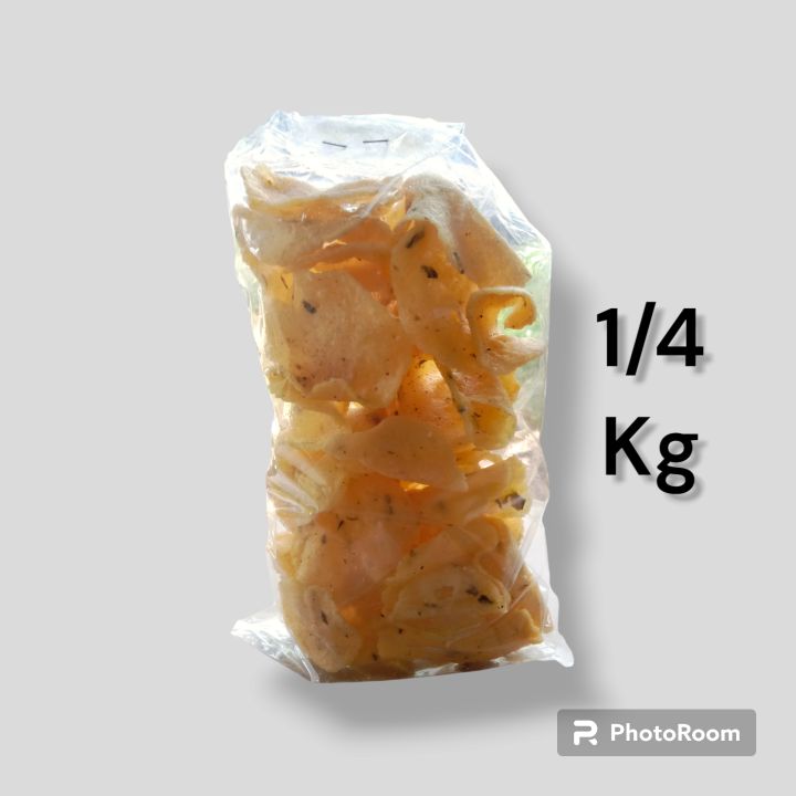 Comring Rasa Daun Bawang Khas Garut 250 gr . Cemilan Gurih&Renyah ...