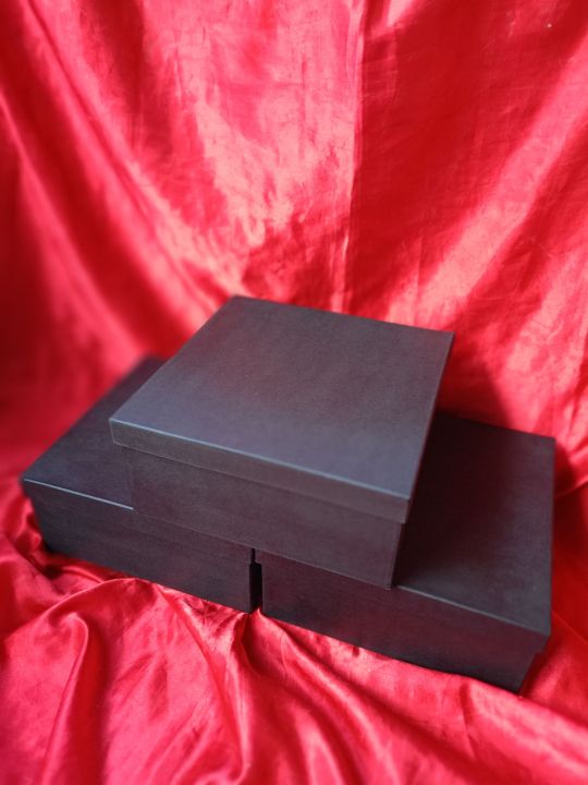 regular box 7.5x6.5x3 | Lazada PH