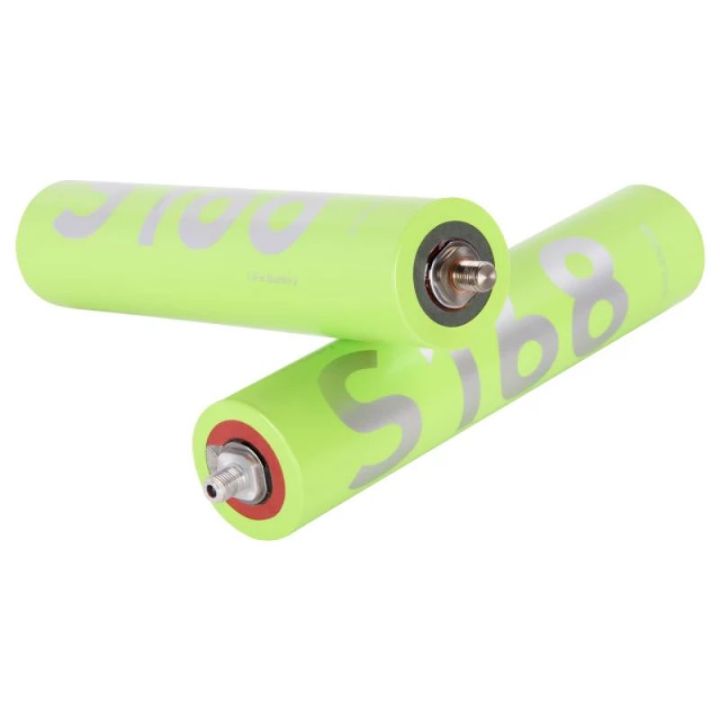 S168 Cylindrical 3.2V 70AH lithium iron phosphate solar electric ...