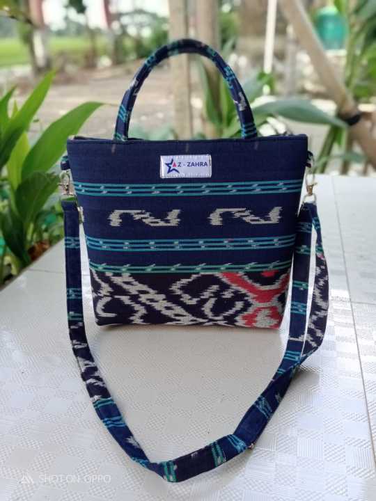tas slempang/tas bahu/tas jinjing/tas mini | Lazada Indonesia